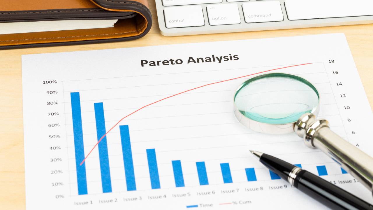 Tecniche principali del problem solving - FASTWEBPLUS